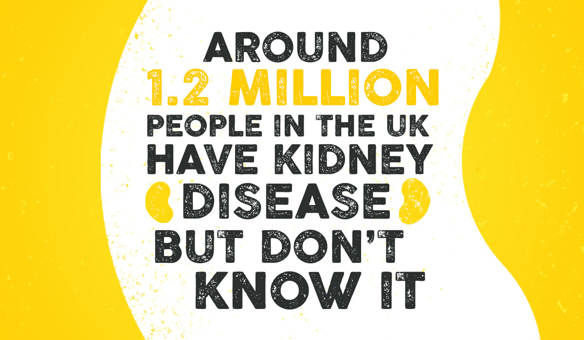 World Kidney Day 2024